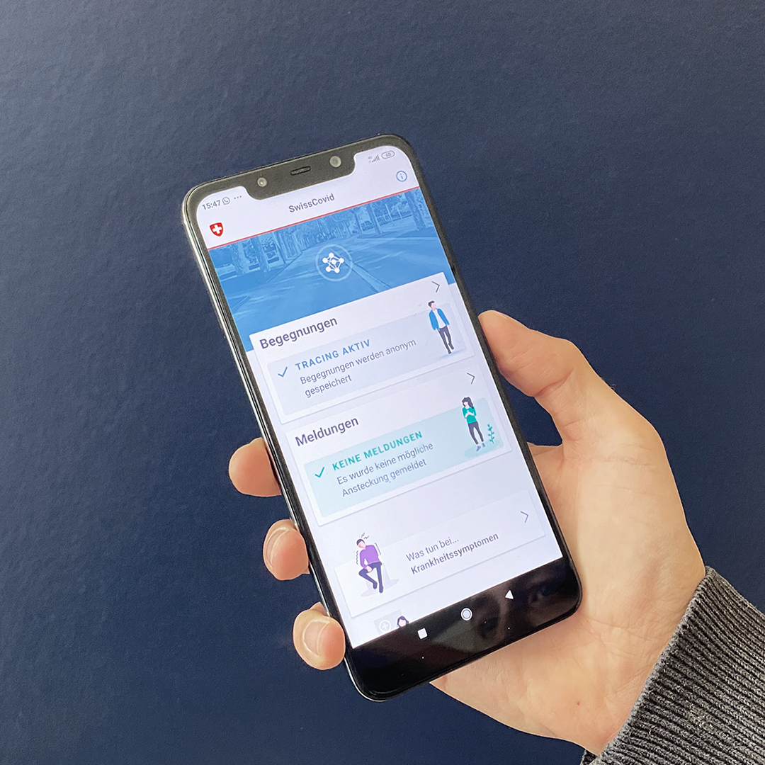 So einfach kannst du online ein Handy Abo abschliessen