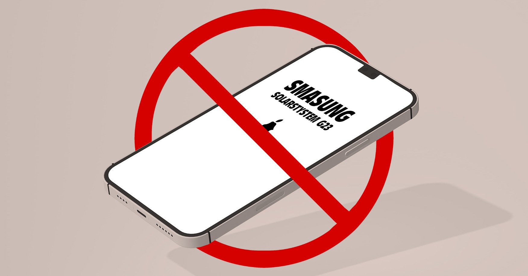 So erkennst du gefälschte Smartphones